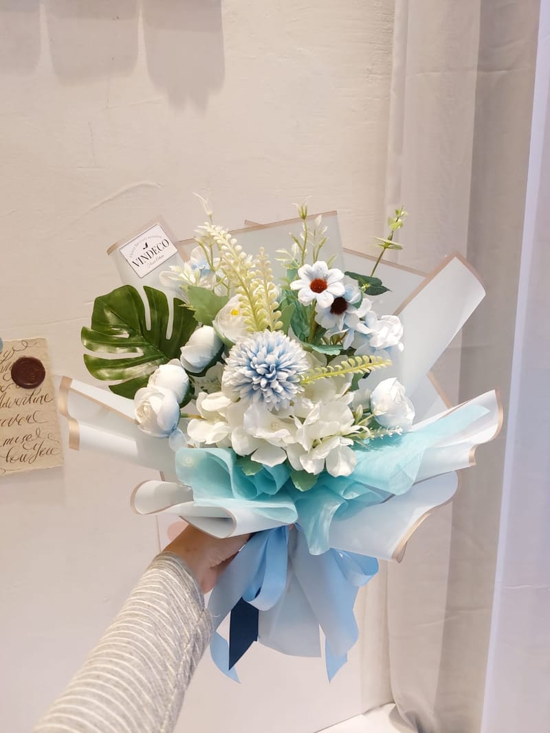 All Artificial - Vindeco Florist