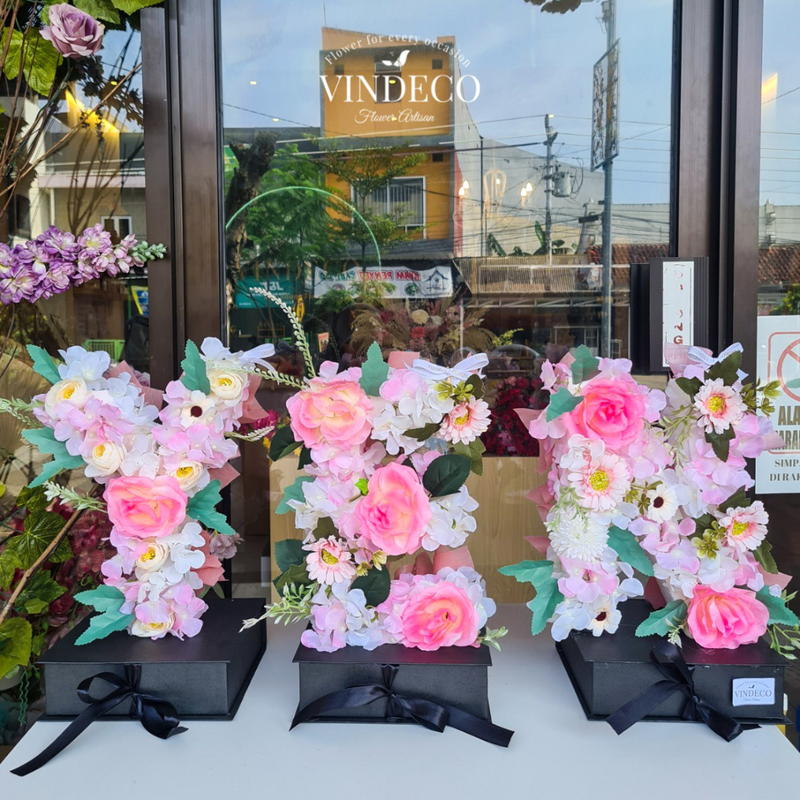 All Artificial - Vindeco Florist