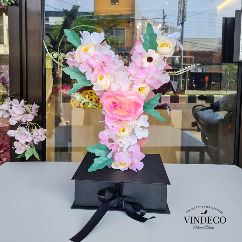 All Artificial - Vindeco Florist