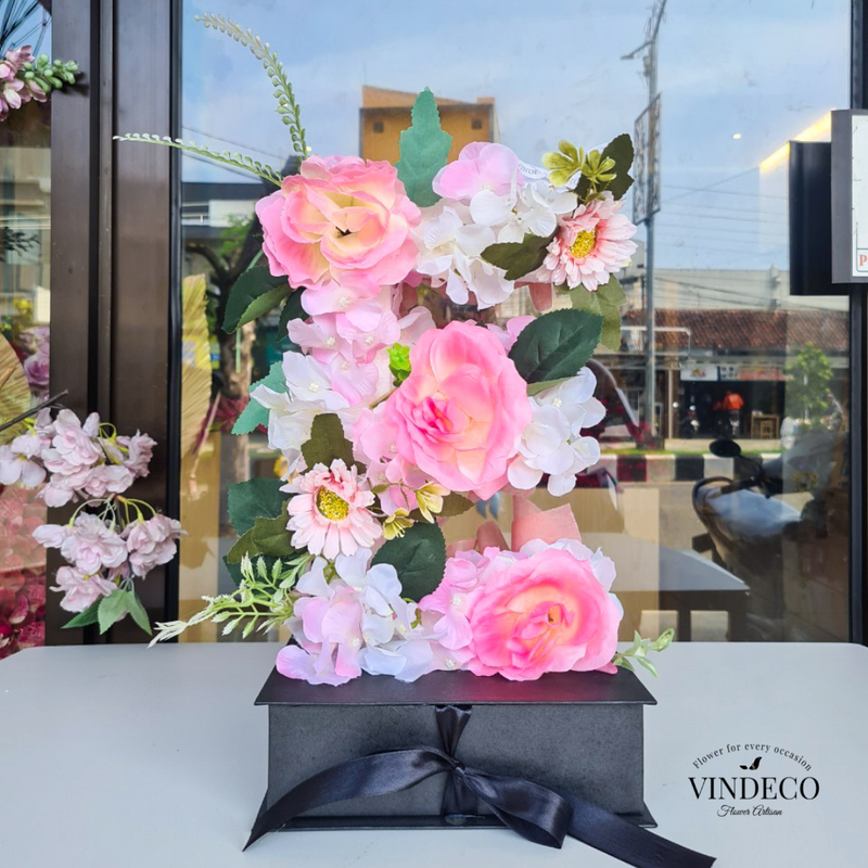 All Artificial - Vindeco Florist