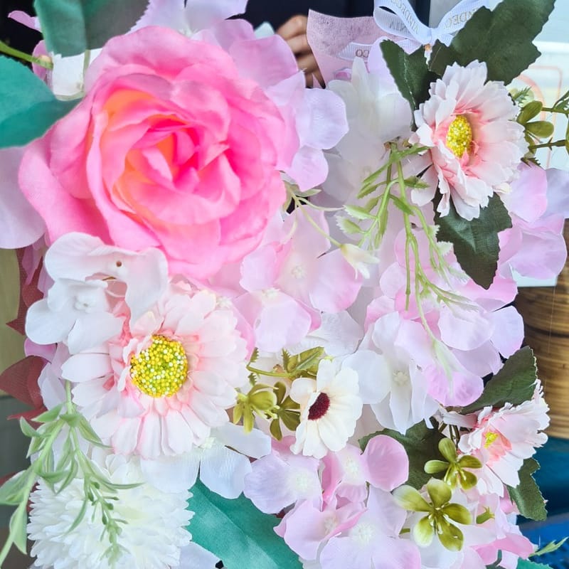 All Artificial - Vindeco Florist