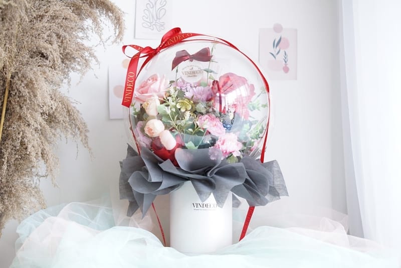 All Artificial - Vindeco Florist