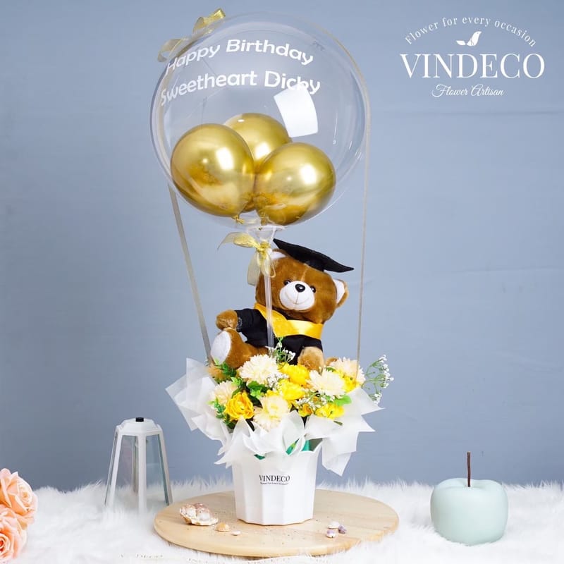 All Artificial - Vindeco Florist