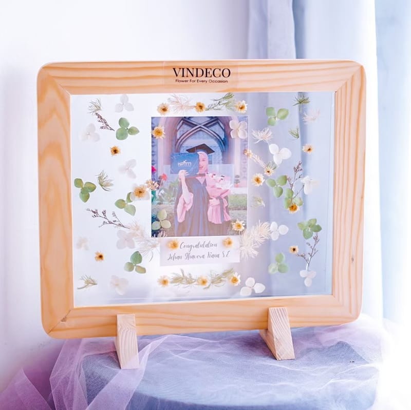 All Preserved - Vindeco Florist