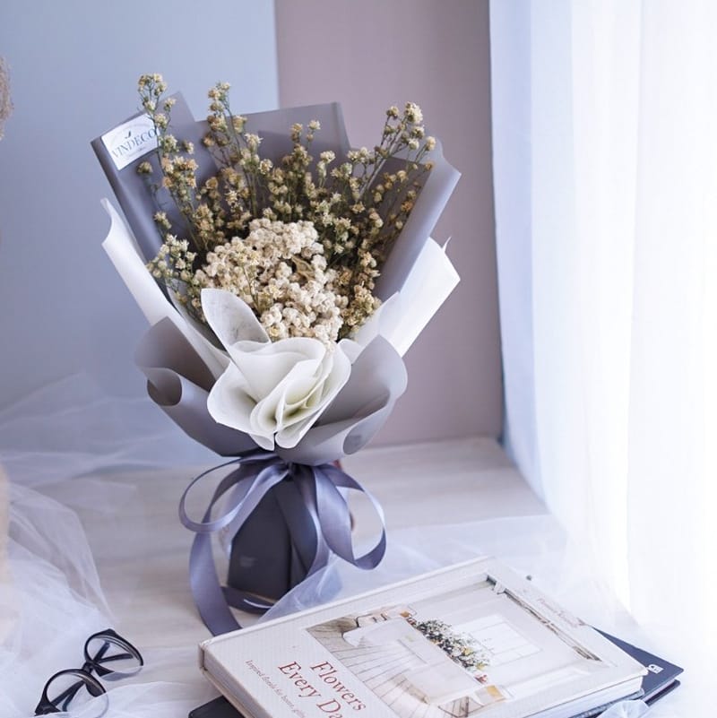 All Preserved - Vindeco Florist