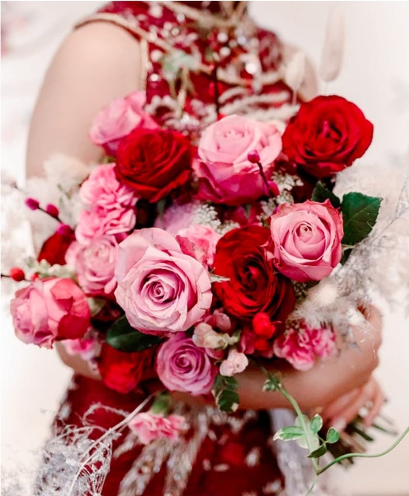 All Fresh - Vindeco Florist