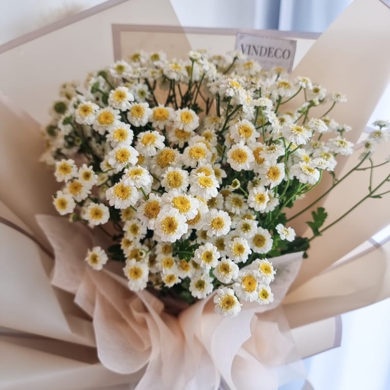 Buket Bunga Fresh - Vindeco Florist