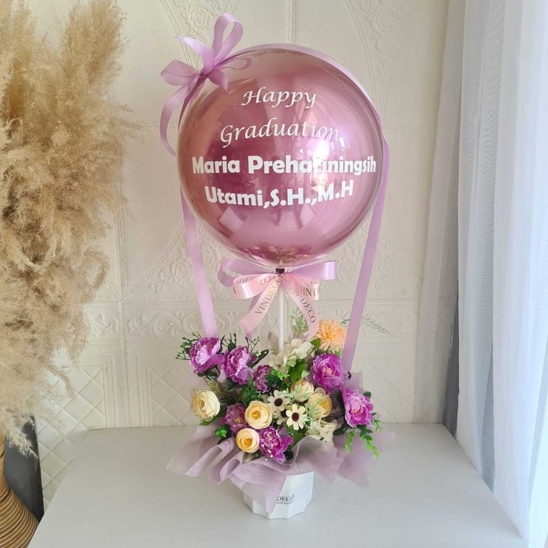 All Artificial - Vindeco Florist