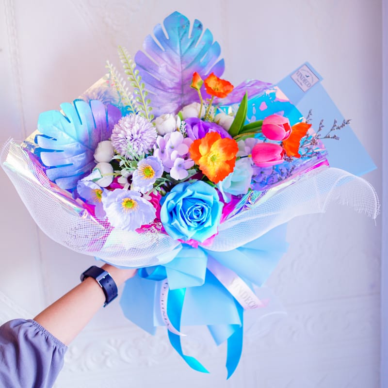 All Artificial - Vindeco Florist