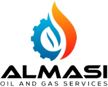 Almasi - Almasi Oil and Gas Services