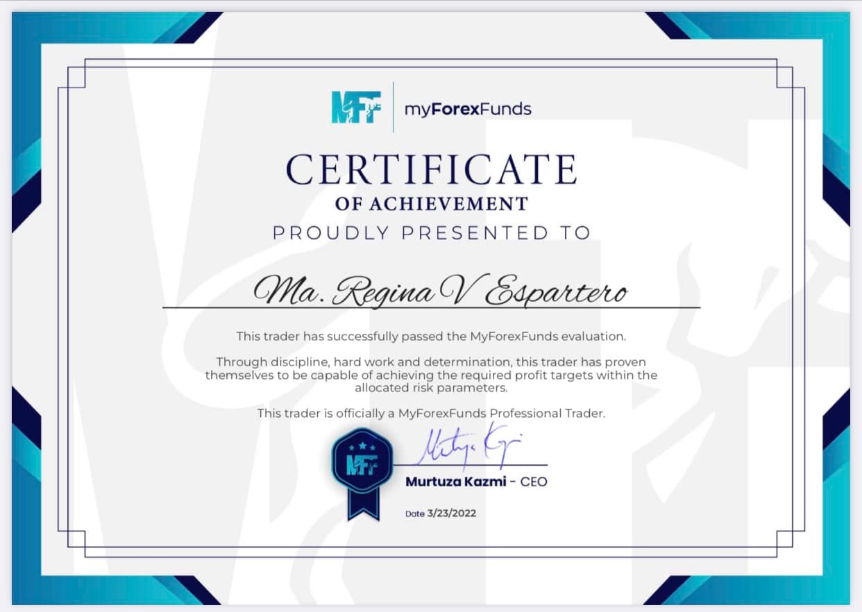 Misstech | The Basic Trader