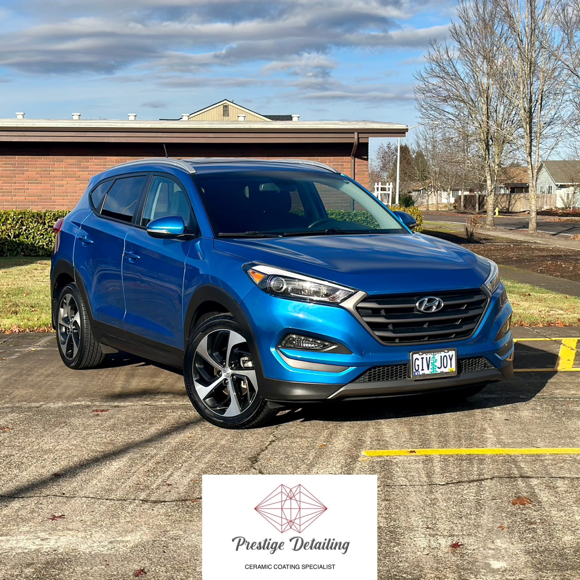 Prestige Detailing - HIGH-END DETAILING SPECIALIST