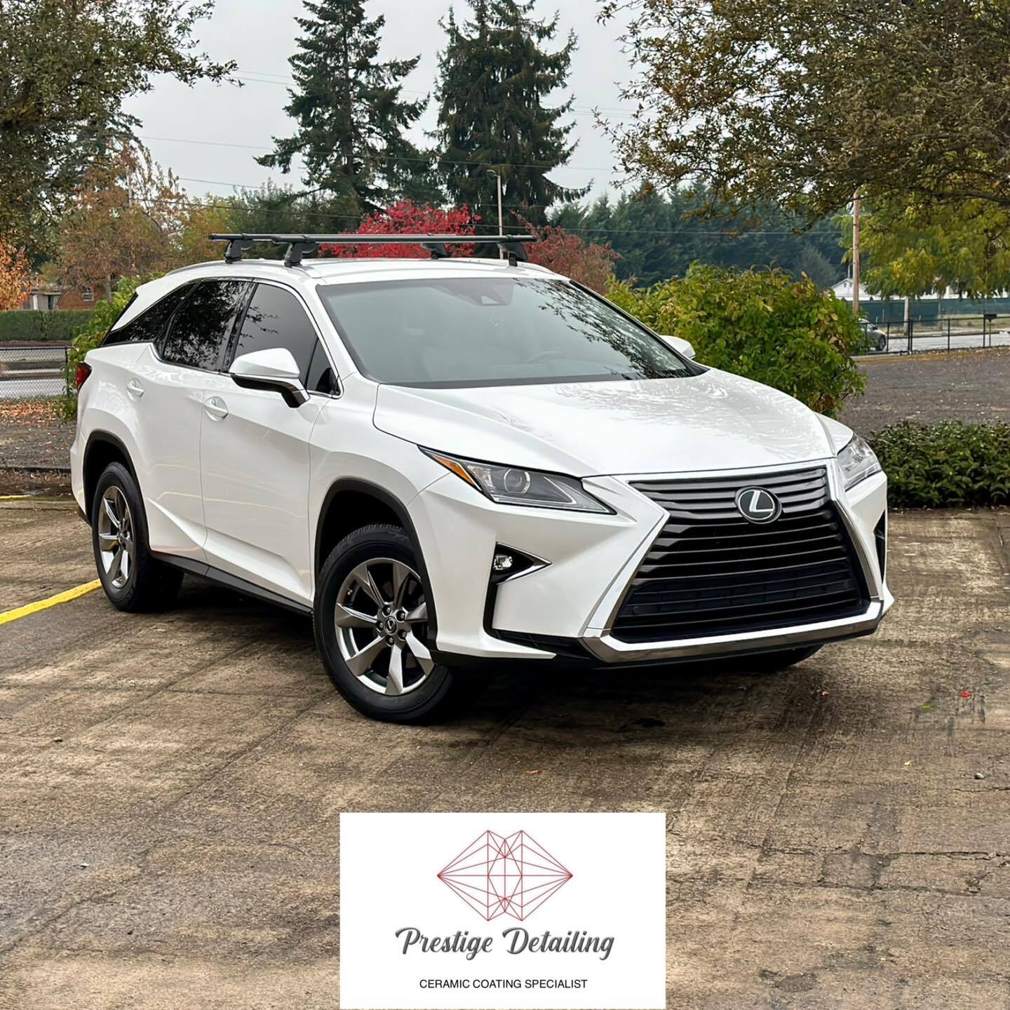 Prestige Detailing - Ceramic Coating Specialist & High-end Detailing