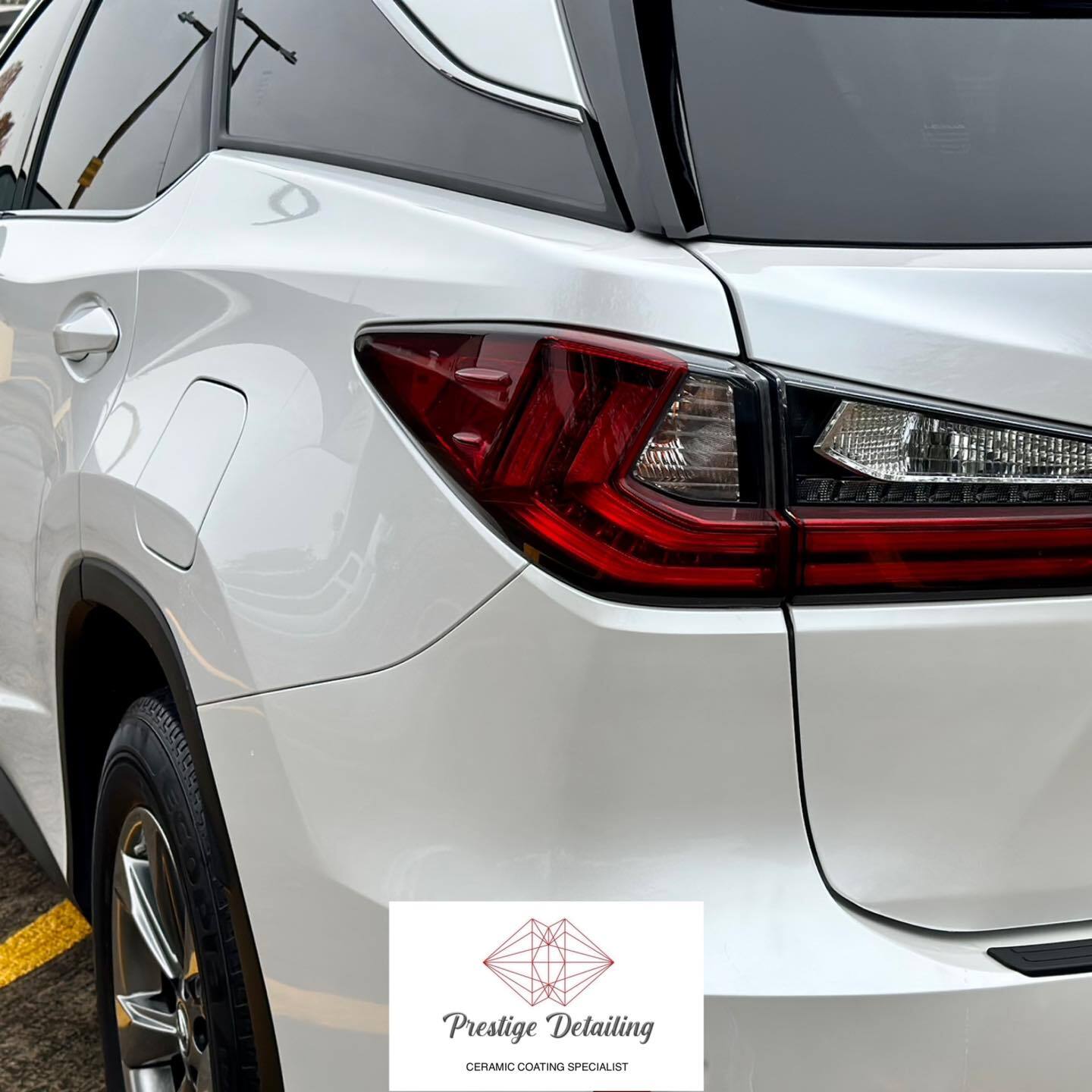 Prestige Detailing - Ceramic Coating Specialist & High-end Detailing