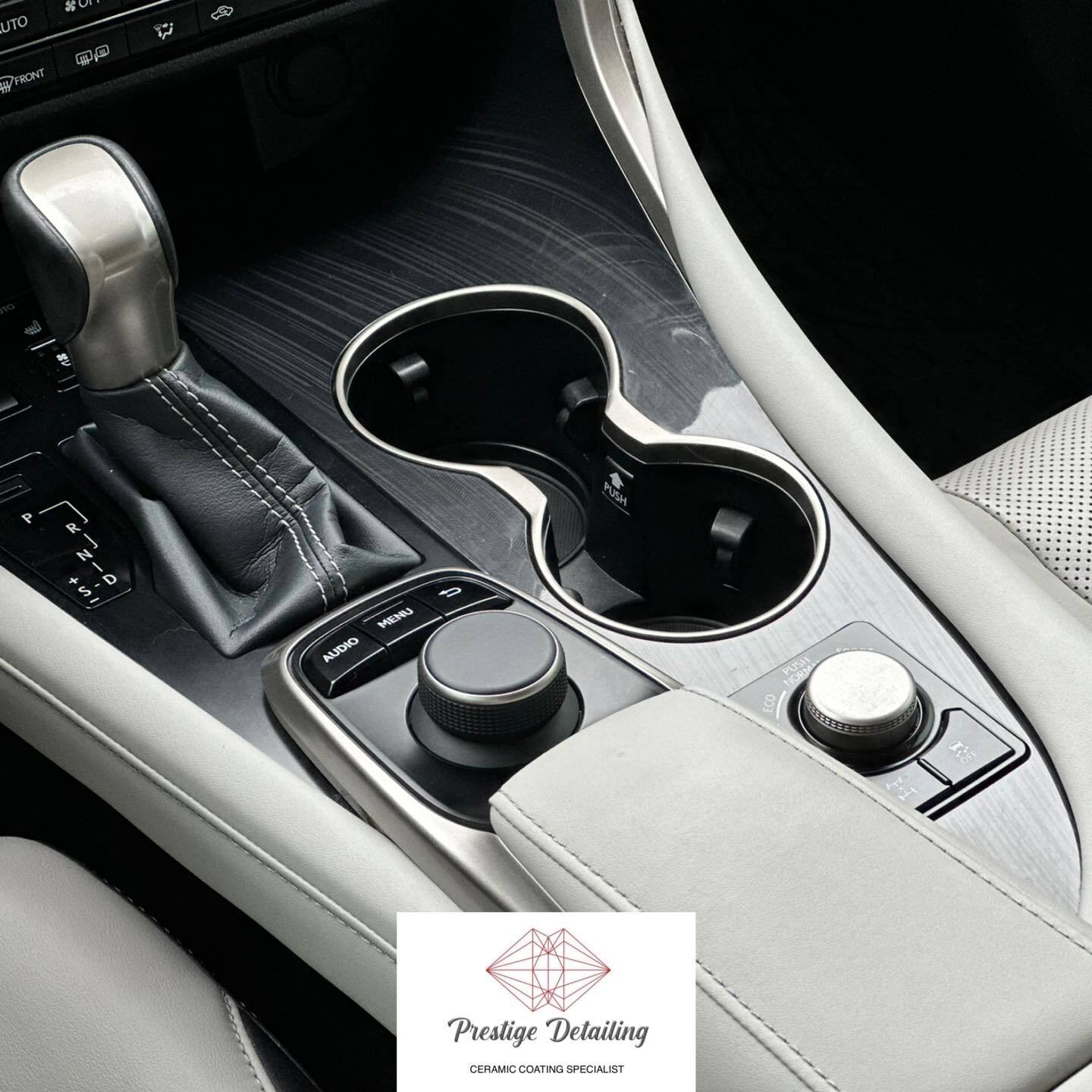 Prestige Detailing - Ceramic Coating Specialist & High-end Detailing