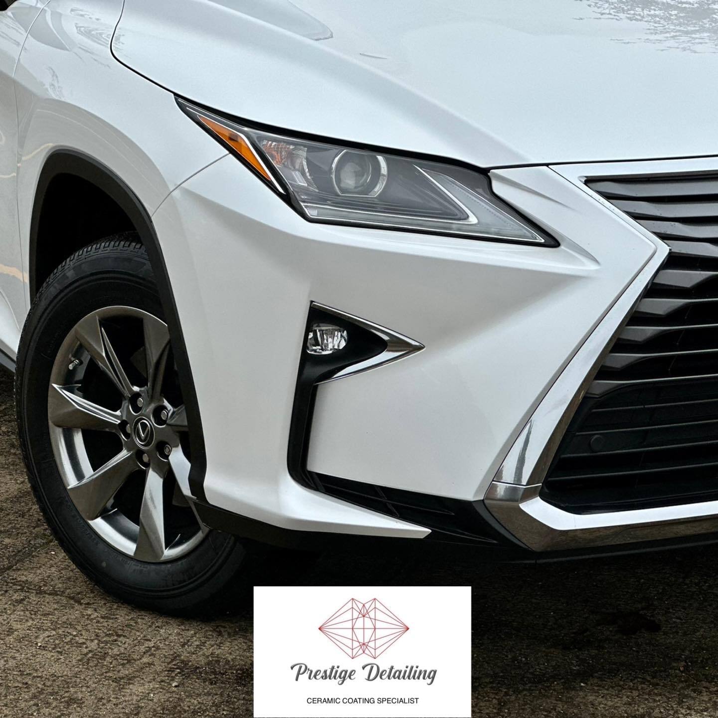 Prestige Detailing - Ceramic Coating Specialist & High-end Detailing