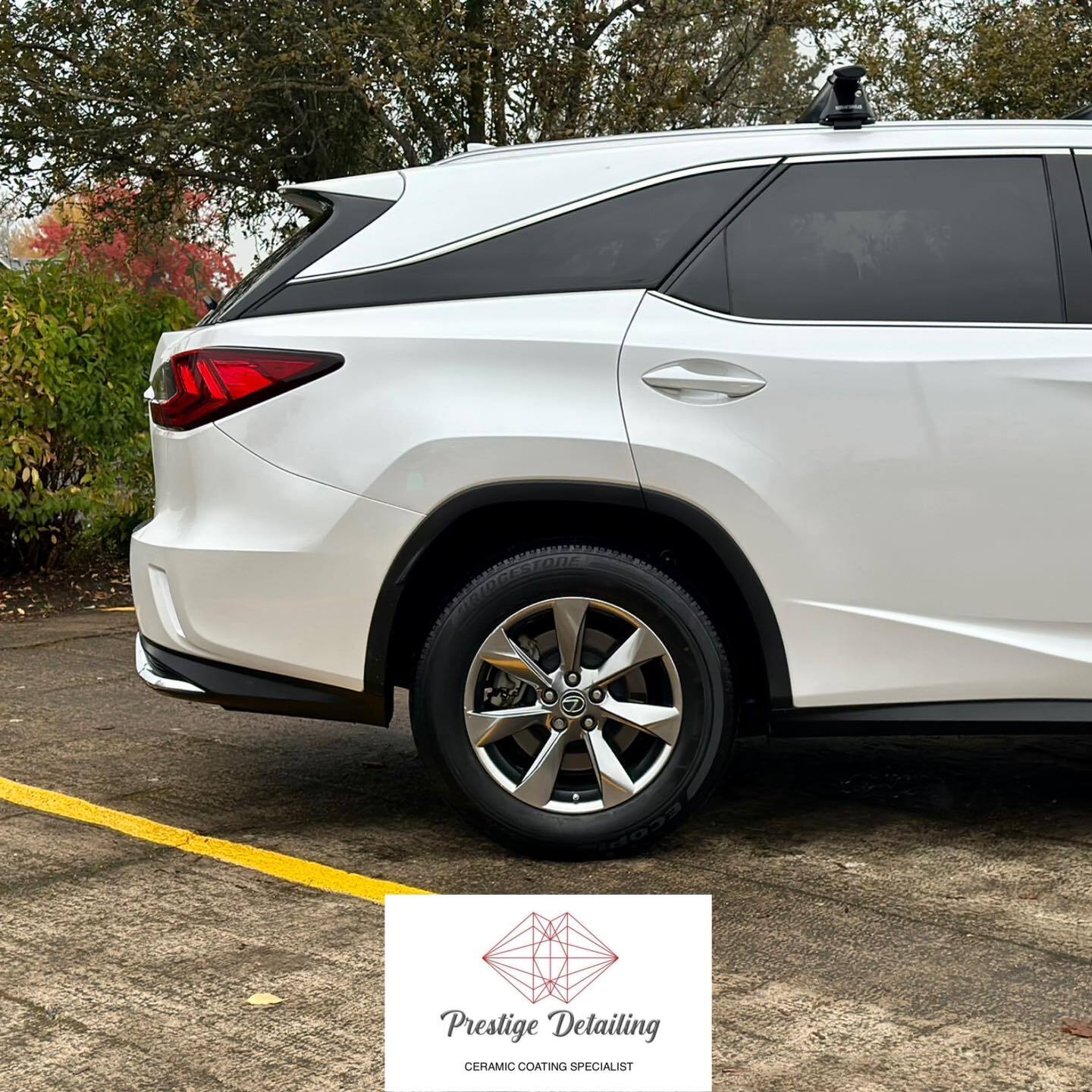 Prestige Detailing - Ceramic Coating Specialist & High-end Detailing