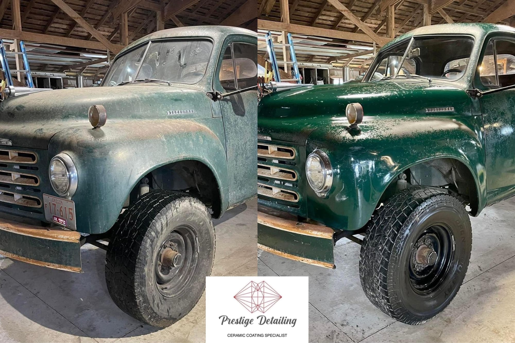 Prestige Detailing - HIGH-END DETAILING SPECIALIST