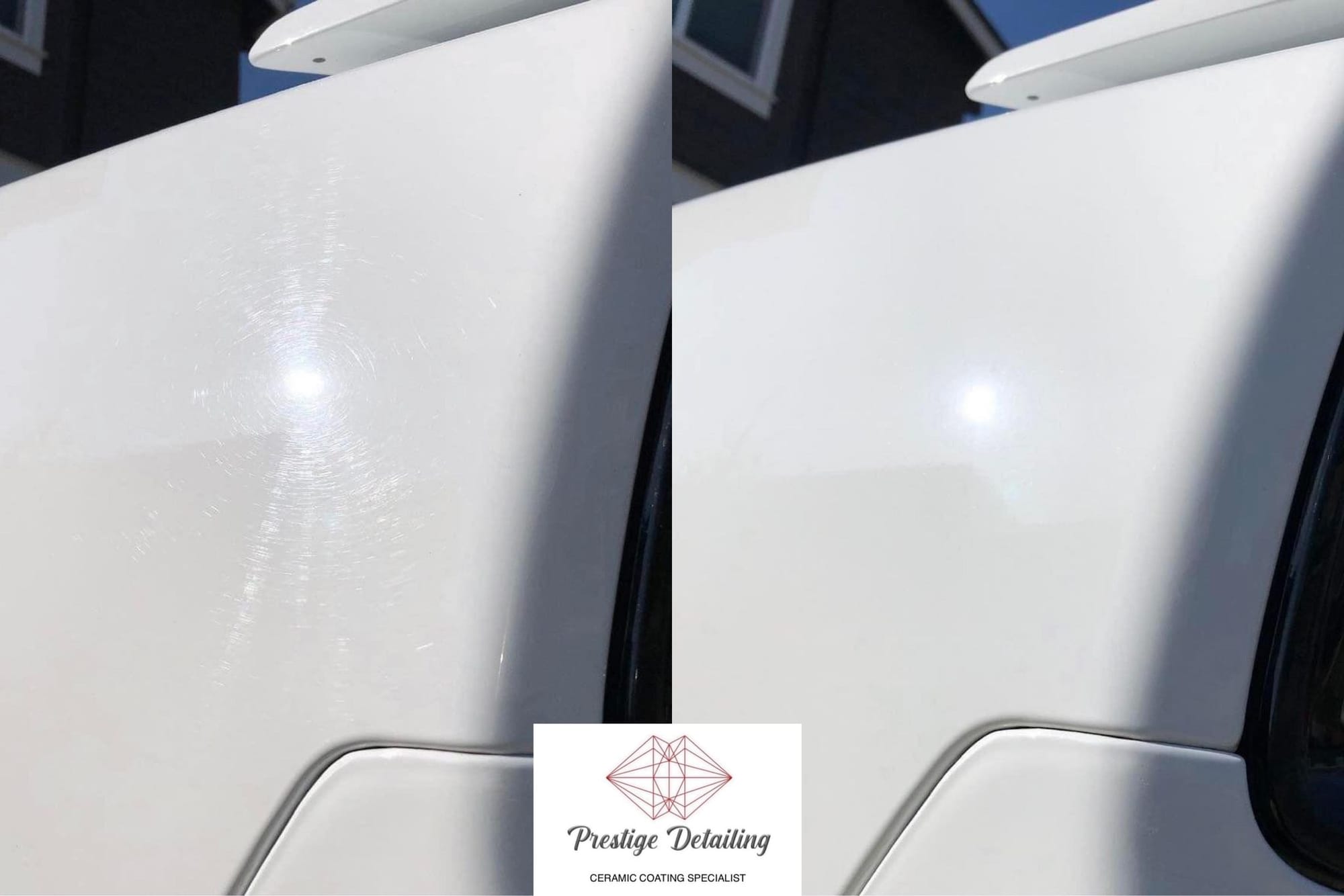 Prestige Detailing - HIGH-END DETAILING SPECIALIST