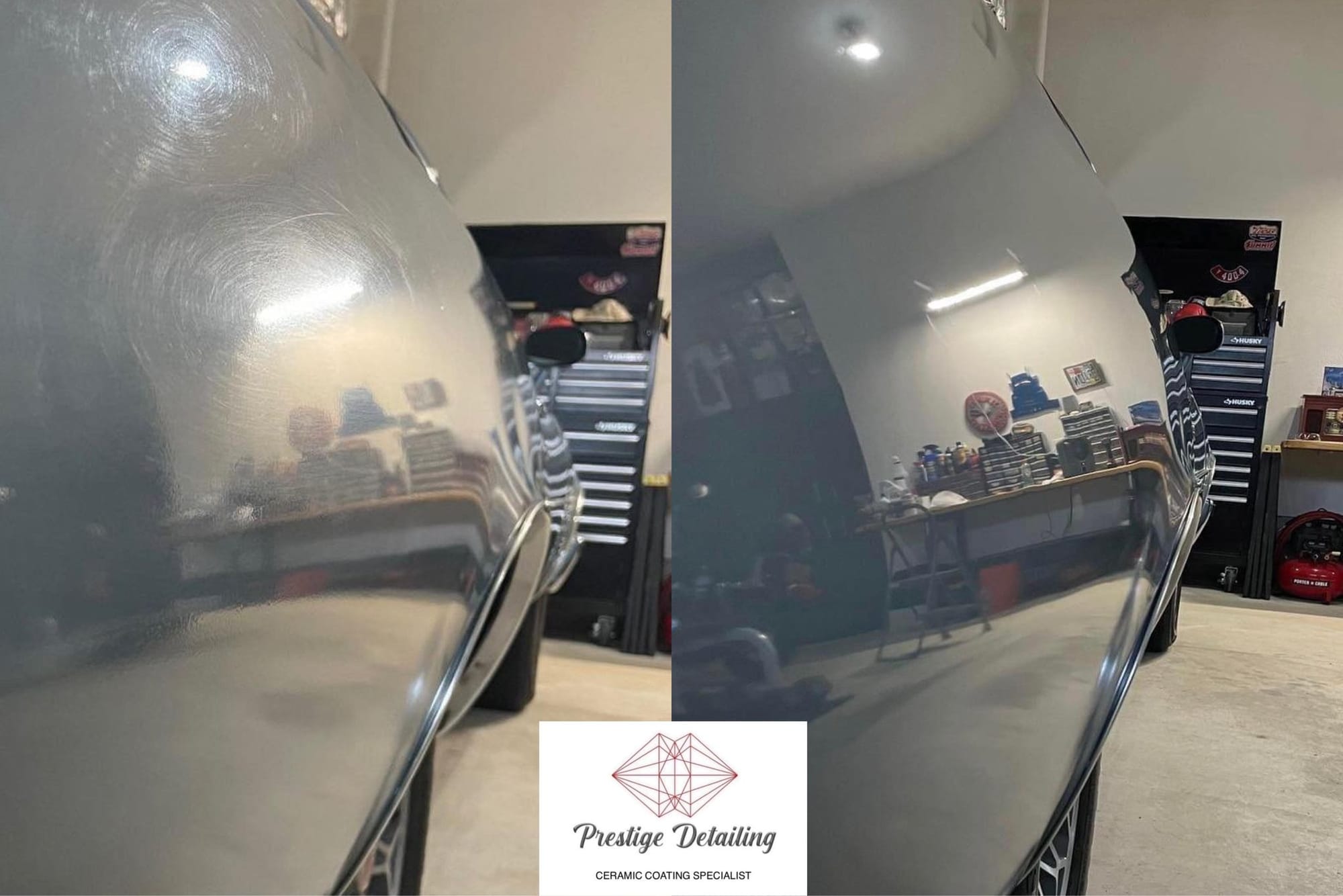 Prestige Detailing - HIGH-END DETAILING SPECIALIST