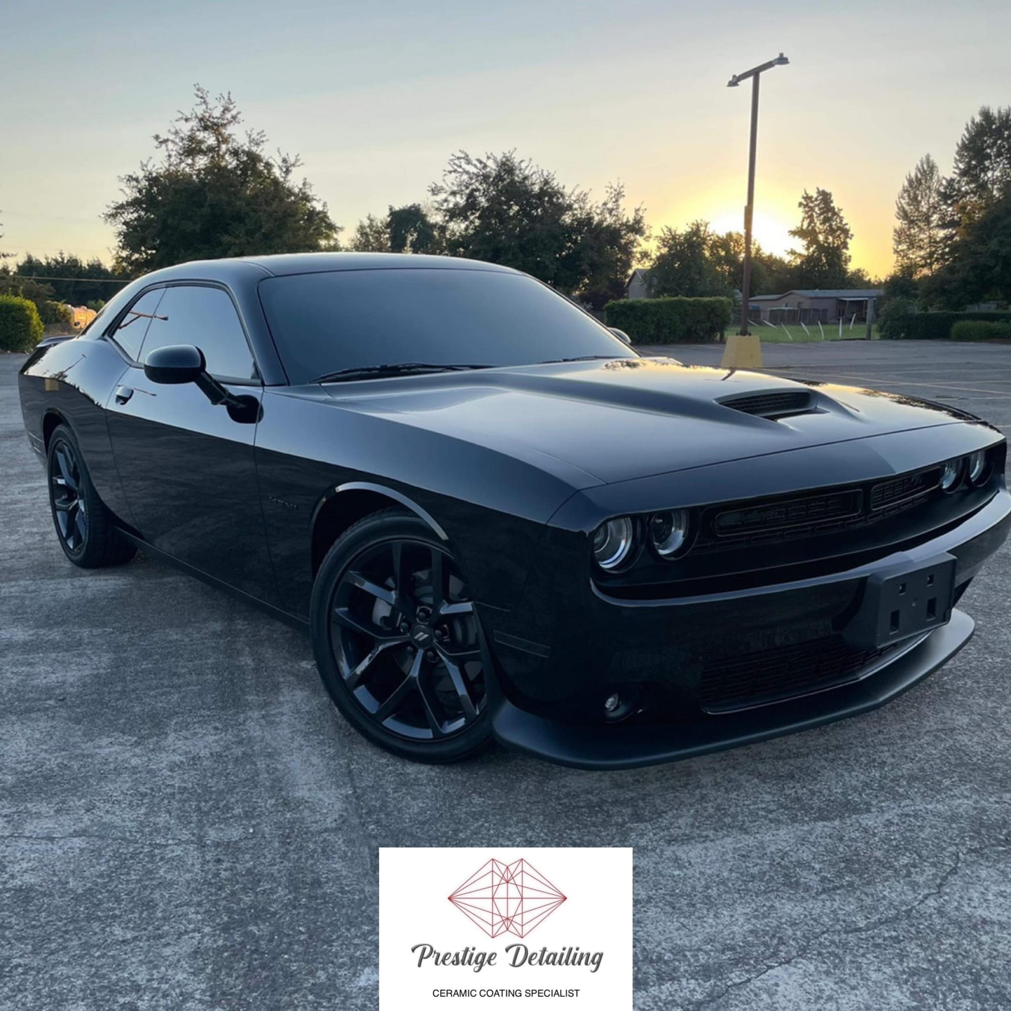 Prestige Detailing - HIGH-END DETAILING SPECIALIST