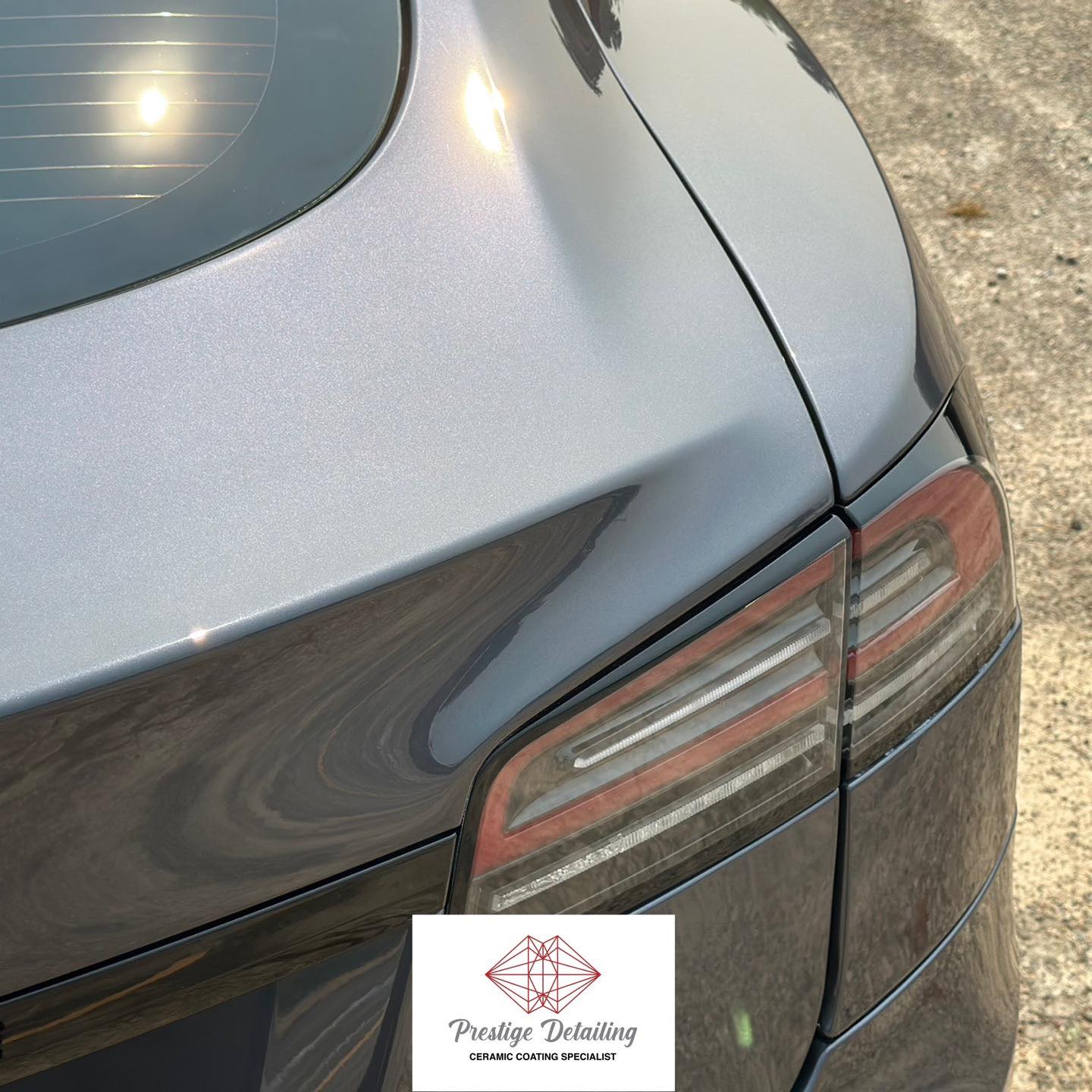 Prestige Detailing - Ceramic Coating Specialist & High-end Detailing