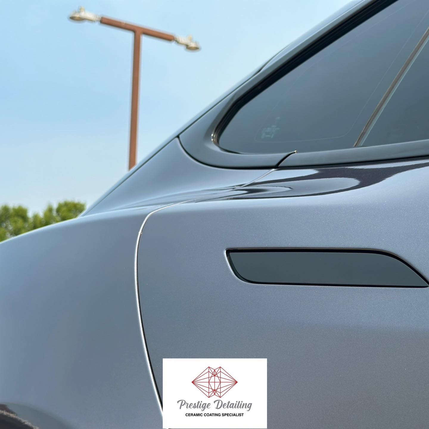 Prestige Detailing - Ceramic Coating Specialist & High-end Detailing