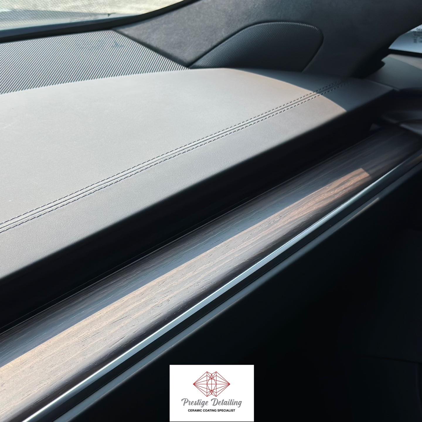 Prestige Detailing - Ceramic Coating Specialist & High-end Detailing