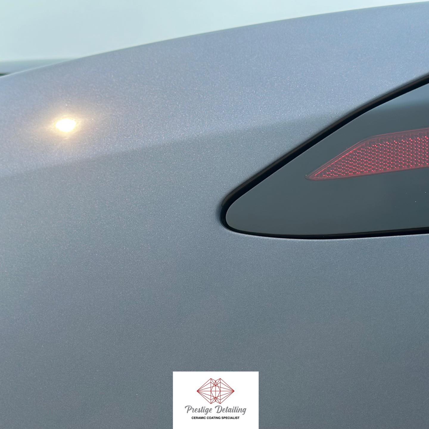 Prestige Detailing - Ceramic Coating Specialist & High-end Detailing