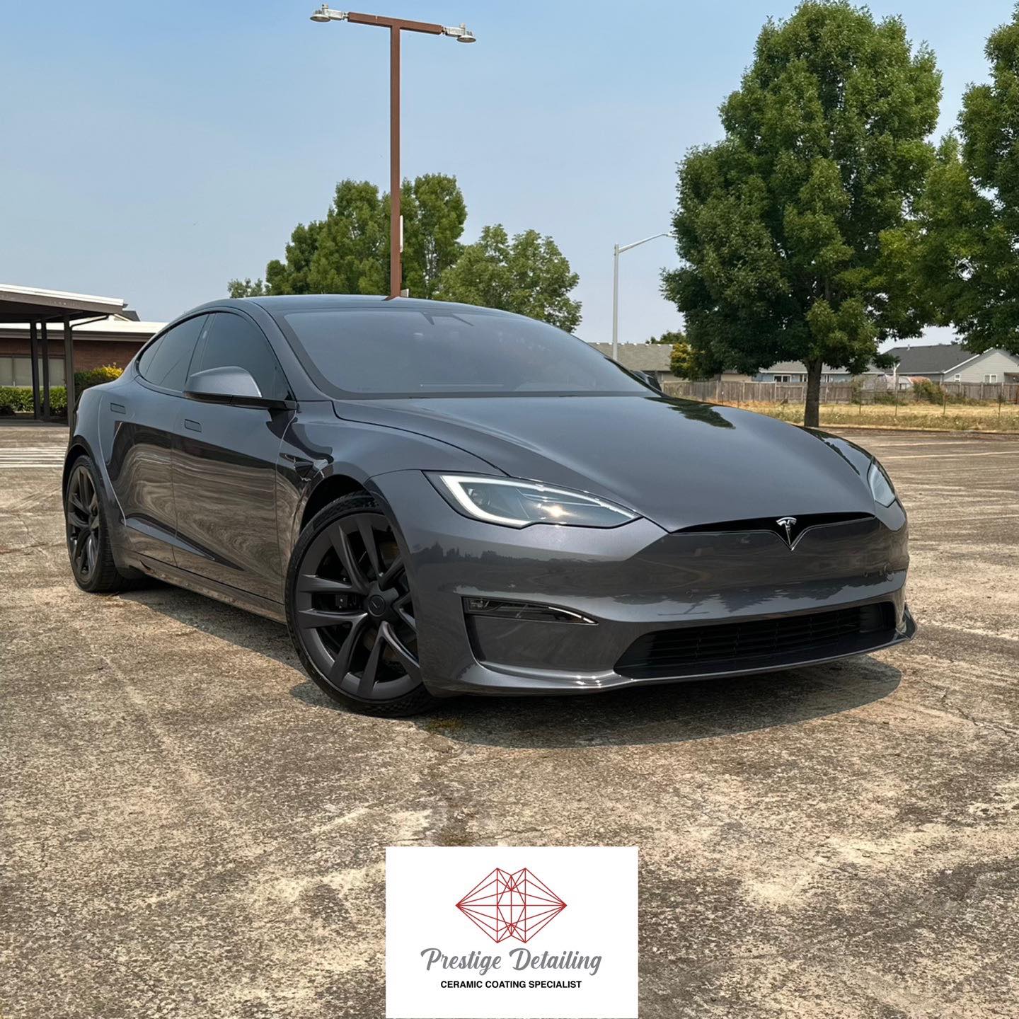 Prestige Detailing - Ceramic Coating Specialist & High-end Detailing