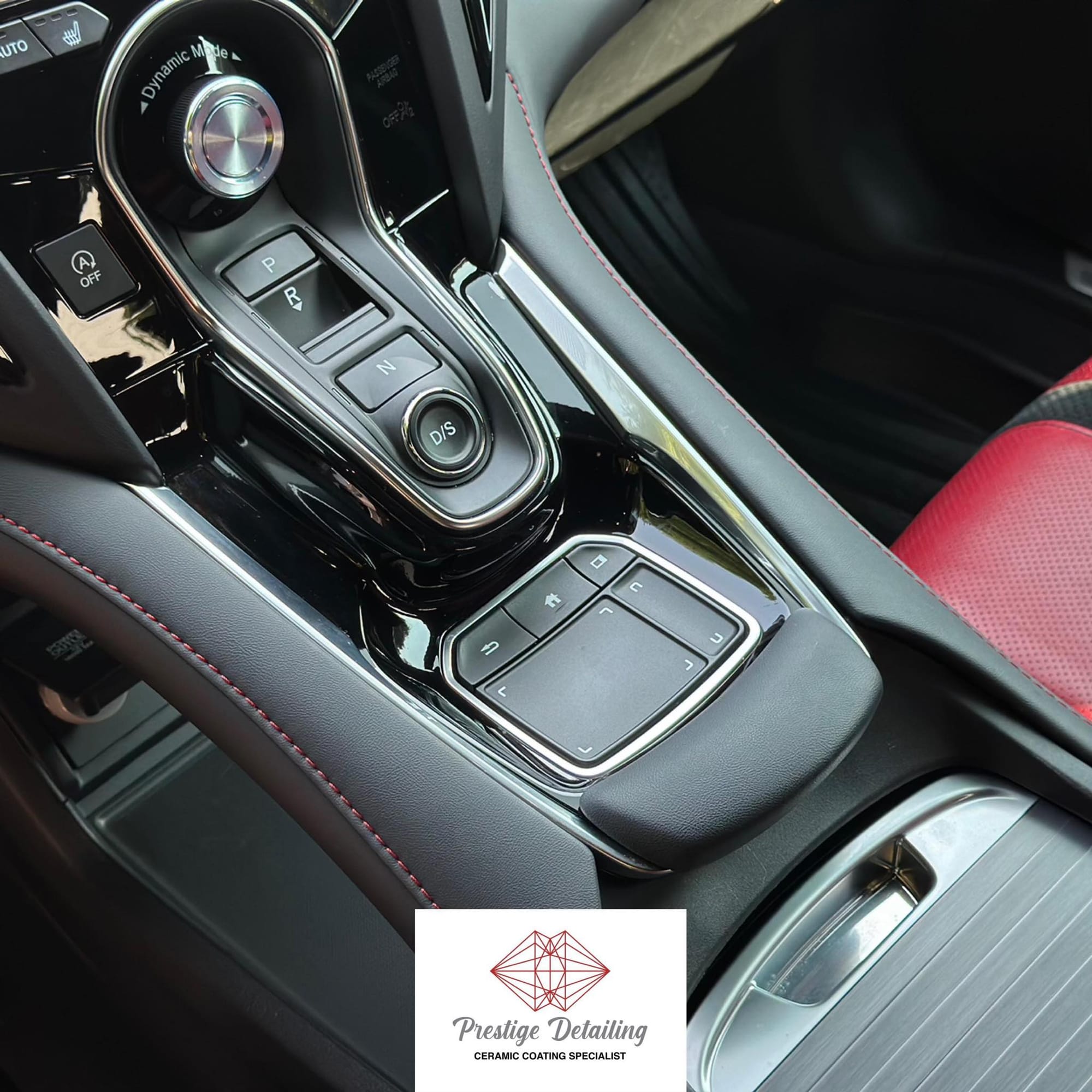 Prestige Detailing - Ceramic Coating Specialist & High-end Detailing