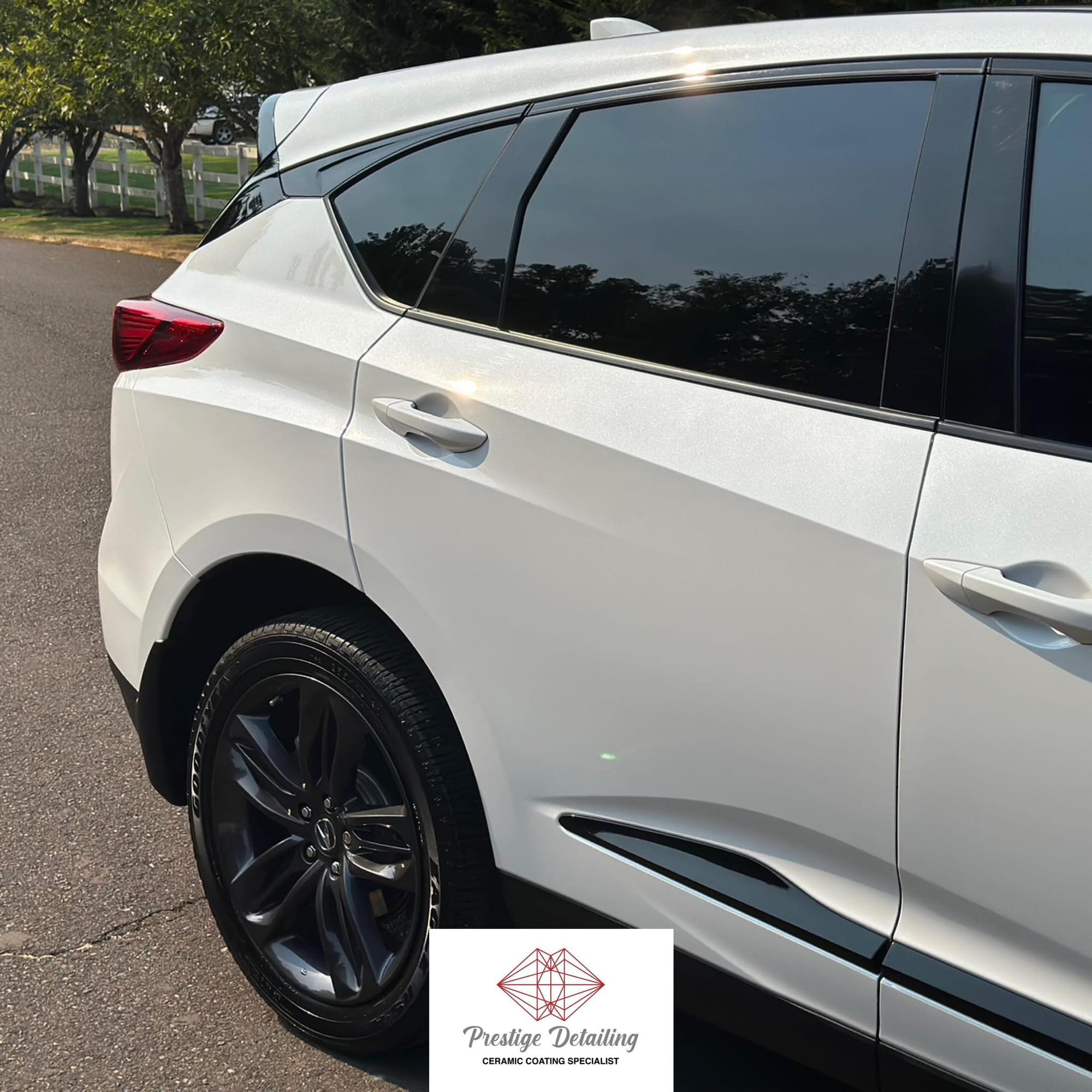 Prestige Detailing - Ceramic Coating Specialist & High-end Detailing