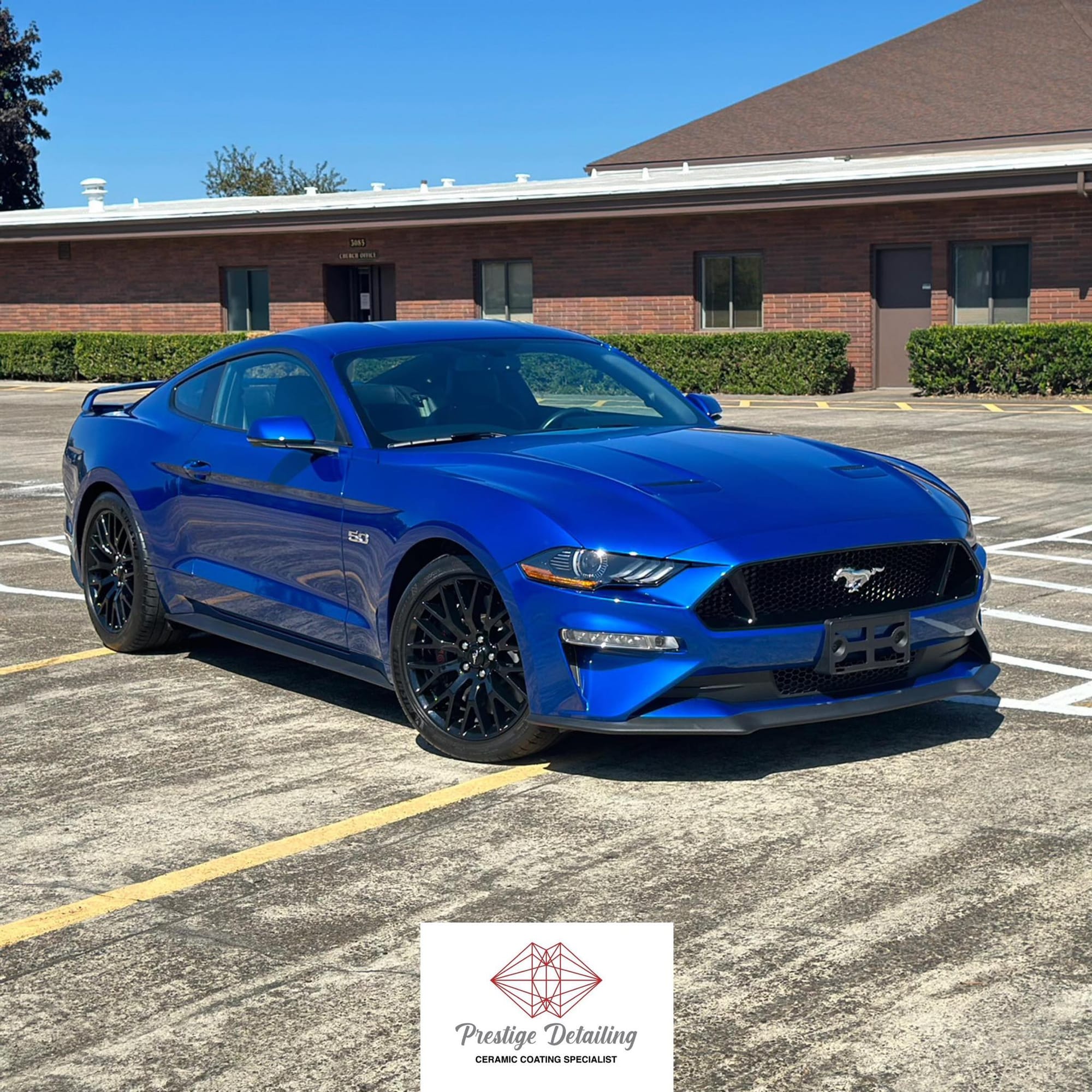 Prestige Detailing - HIGH-END DETAILING SPECIALIST