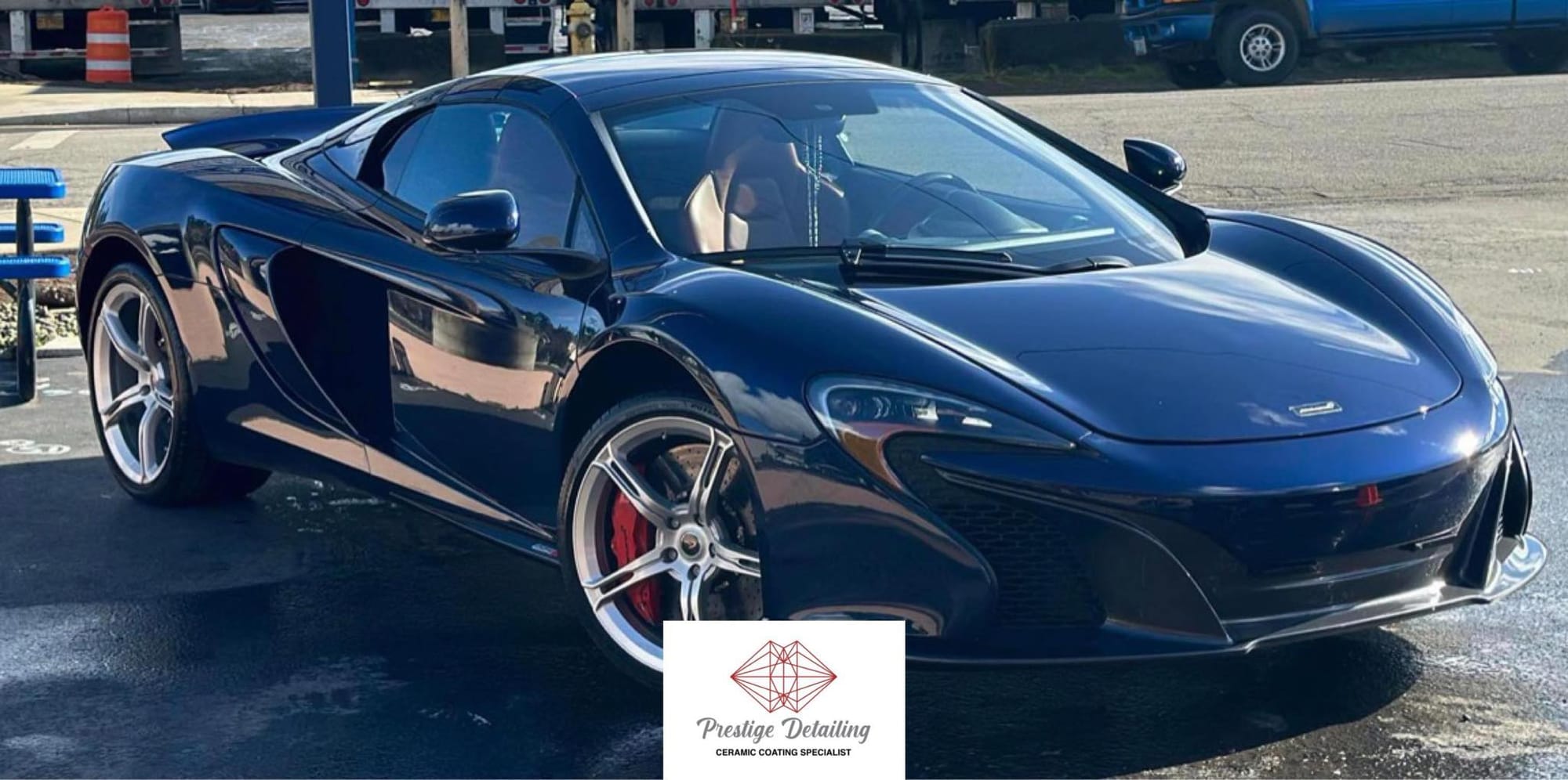 Prestige Detailing - HIGH-END DETAILING SPECIALIST