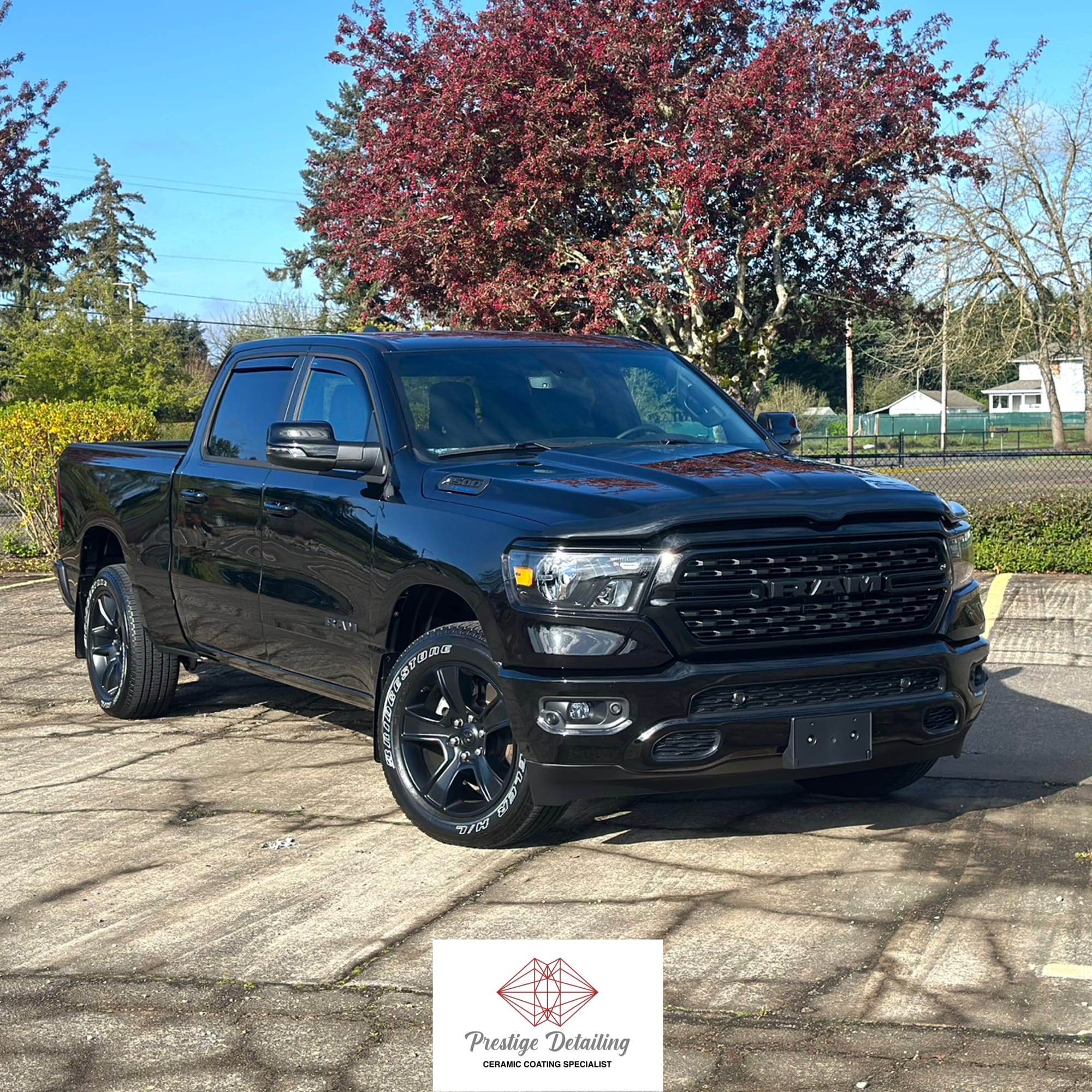 Prestige Detailing - HIGH-END DETAILING SPECIALIST