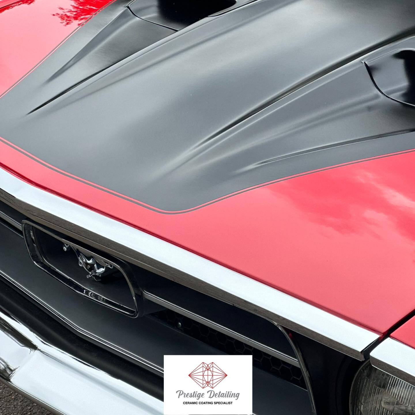 Prestige Detailing - HIGH-END DETAILING SPECIALIST