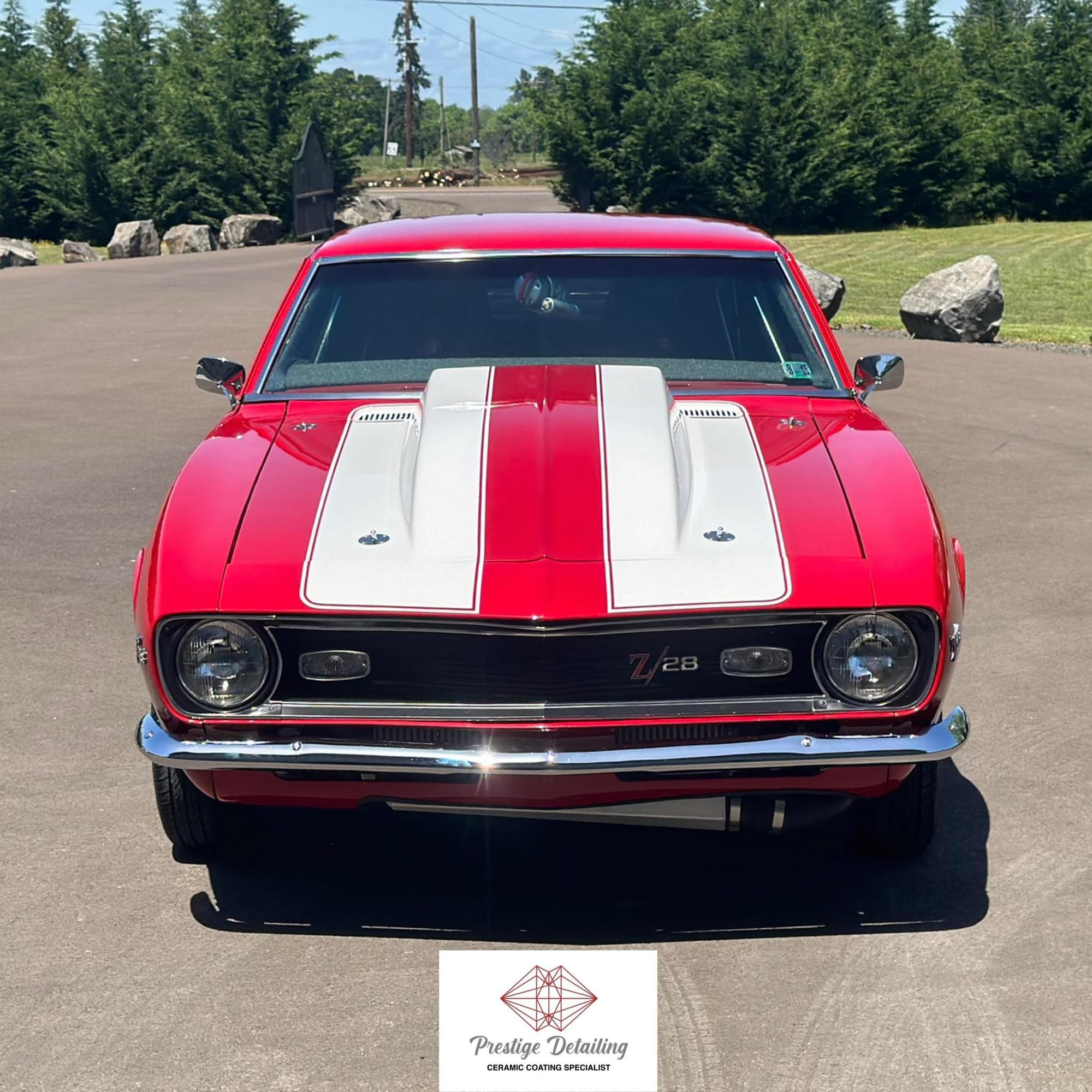 Prestige Detailing - HIGH-END DETAILING SPECIALIST