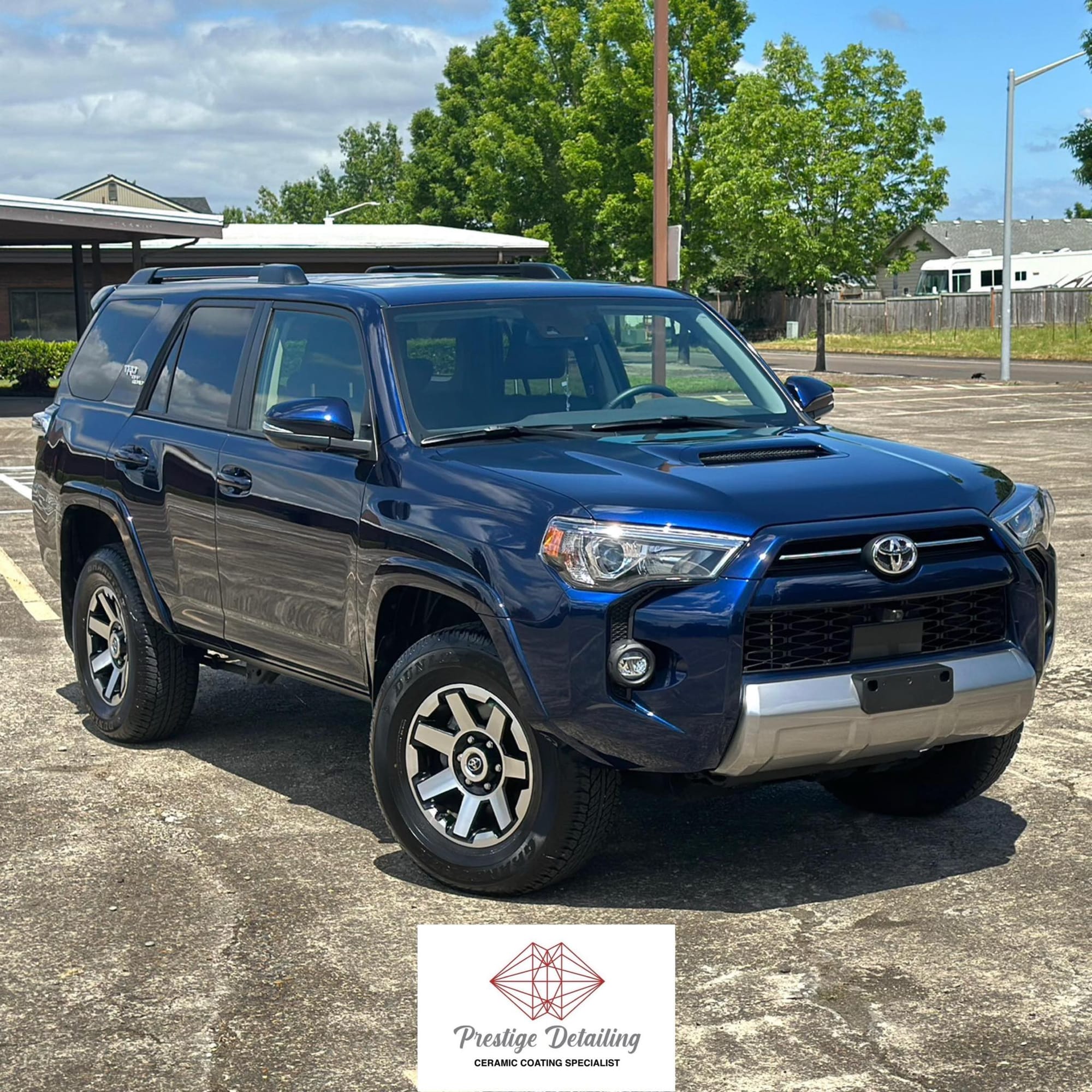 Prestige Detailing - HIGH-END DETAILING SPECIALIST