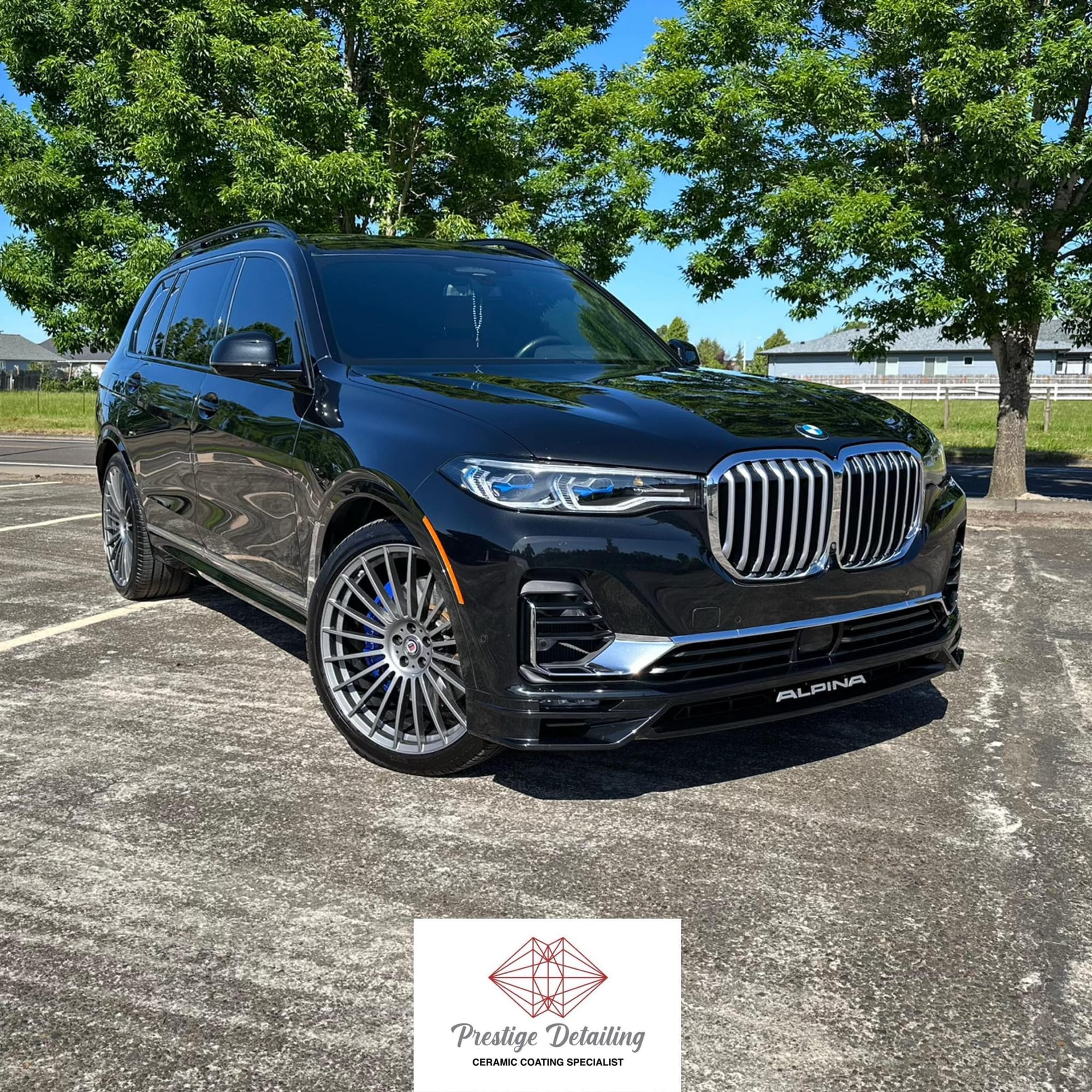 Prestige Detailing - HIGH-END DETAILING SPECIALIST