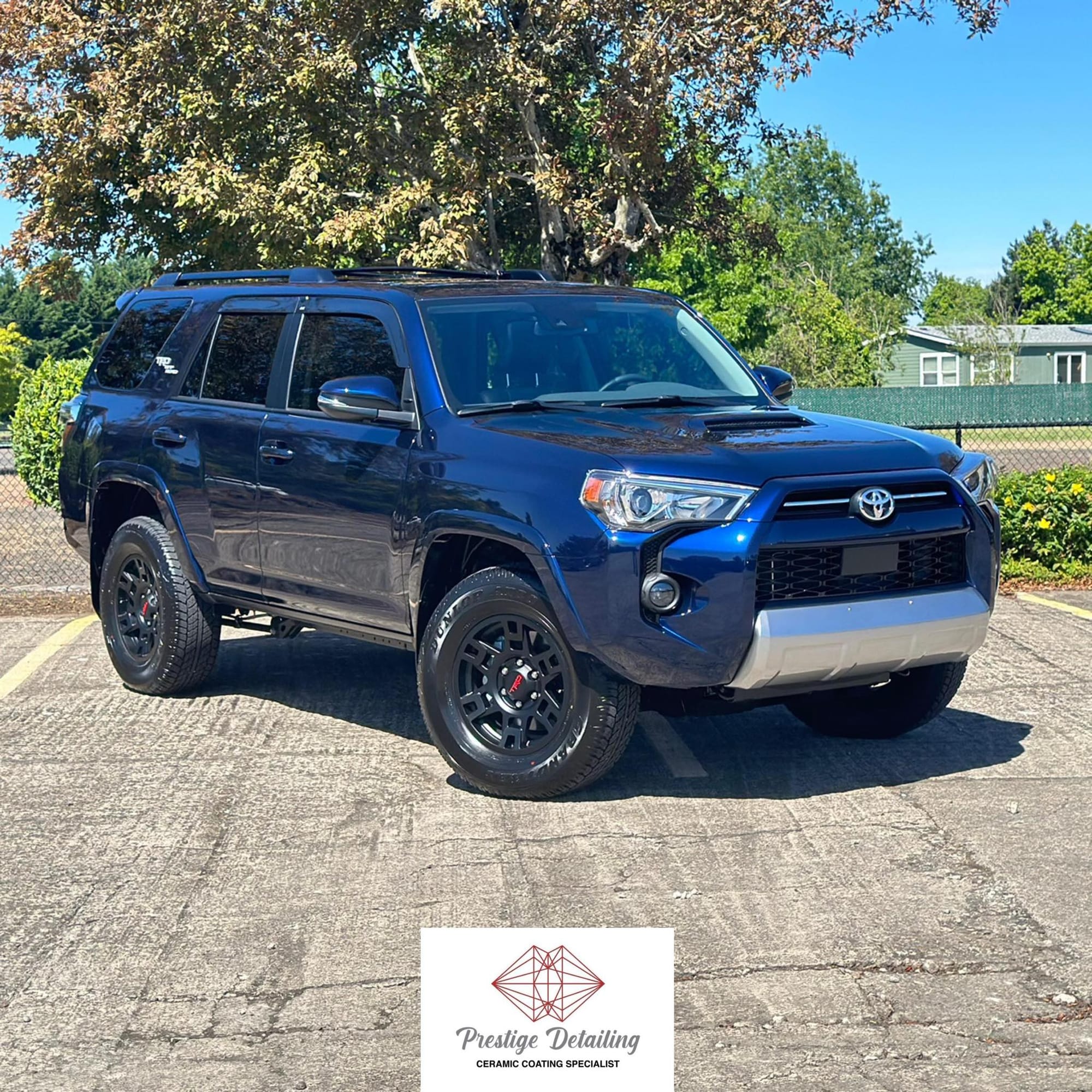 Prestige Detailing - HIGH-END DETAILING SPECIALIST