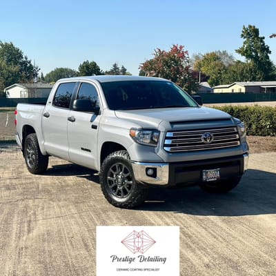 Prestige Detailing - PRESTIGE DETAILING