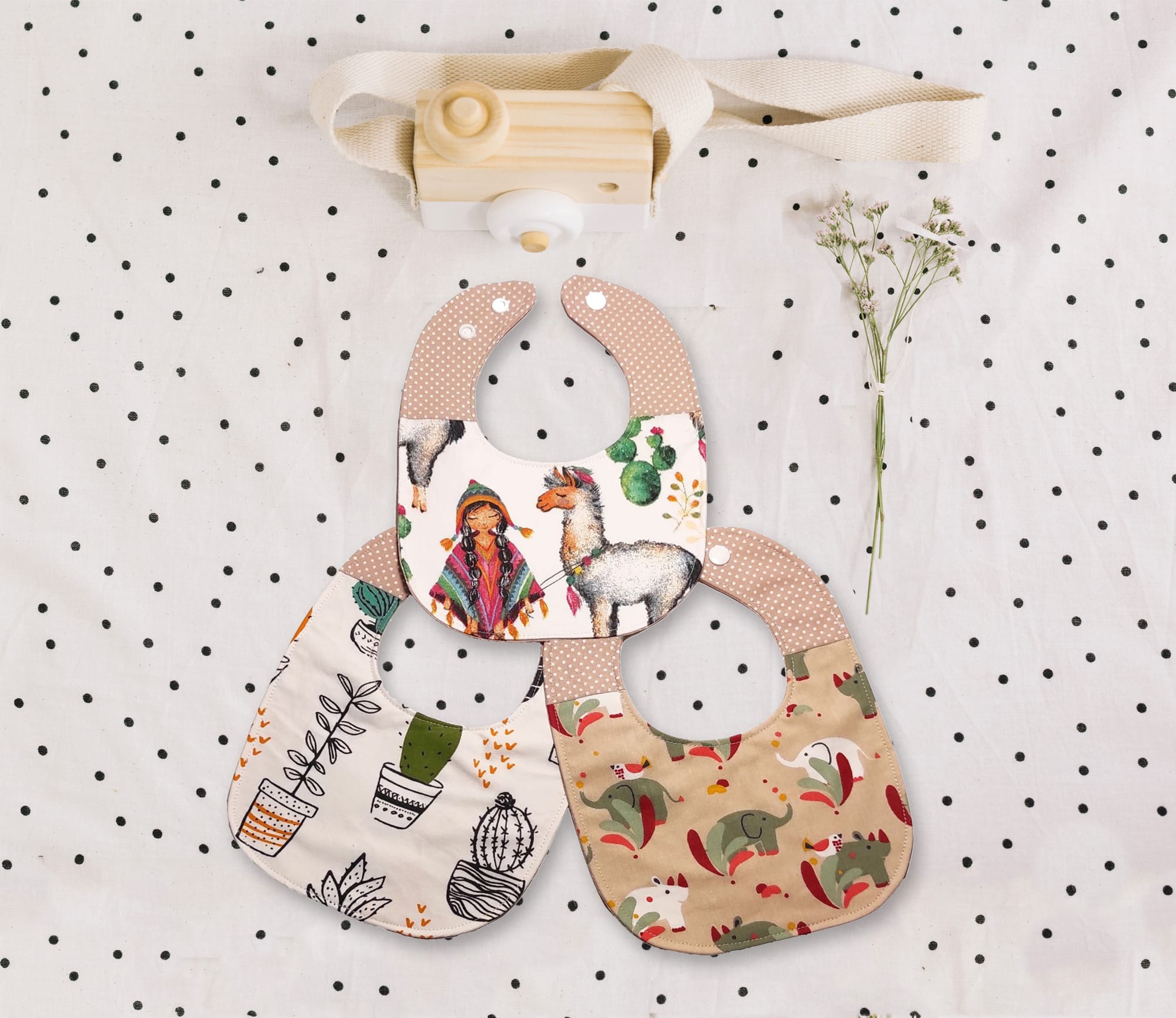 Lolobee Προσωποιημένα δώρα