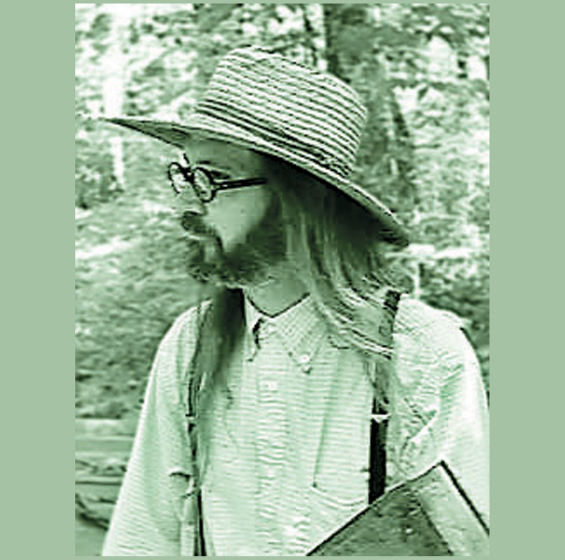 Twanging Dude - David Schnaufer