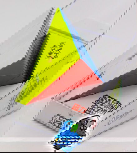 Pyraminx - Uchiuruguay