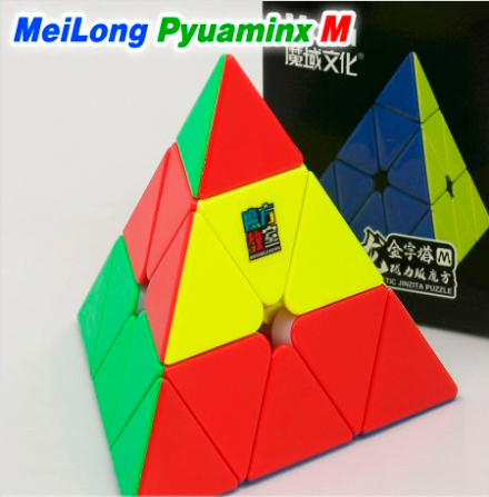 Pyraminx - Uchiuruguay