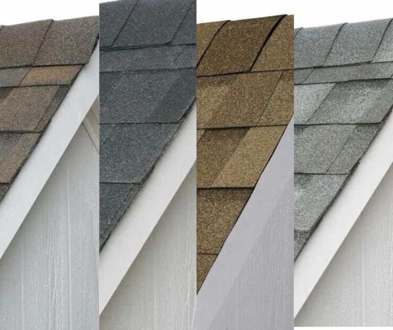 Explore the Beauty: Most Popular Atlas Shingle Colors in 2024 ...