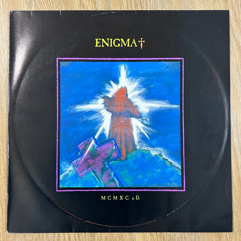 Enigma – MCMXC a.D.
