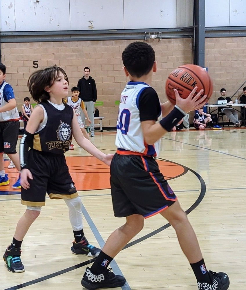 Just Driven Athletics & Training - Just Driven