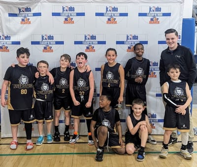 Just Driven Athletics & Training - Just Driven