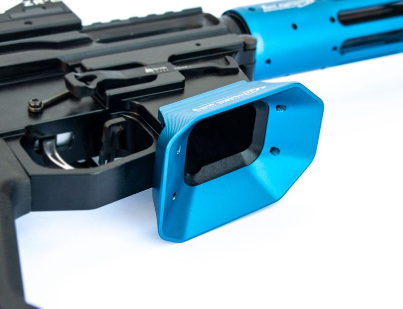 Toni Systems - Tactical Solutions UK